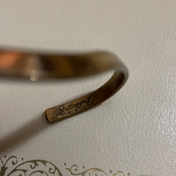 Sergio Lub | Jewelry | Sergio Lub Copper Bracelets | Poshmark